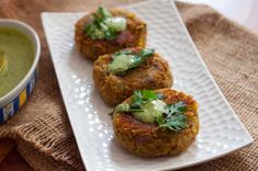Barnyard Millet And Mushroom Cutlet Recipe | Archana's Kitchen