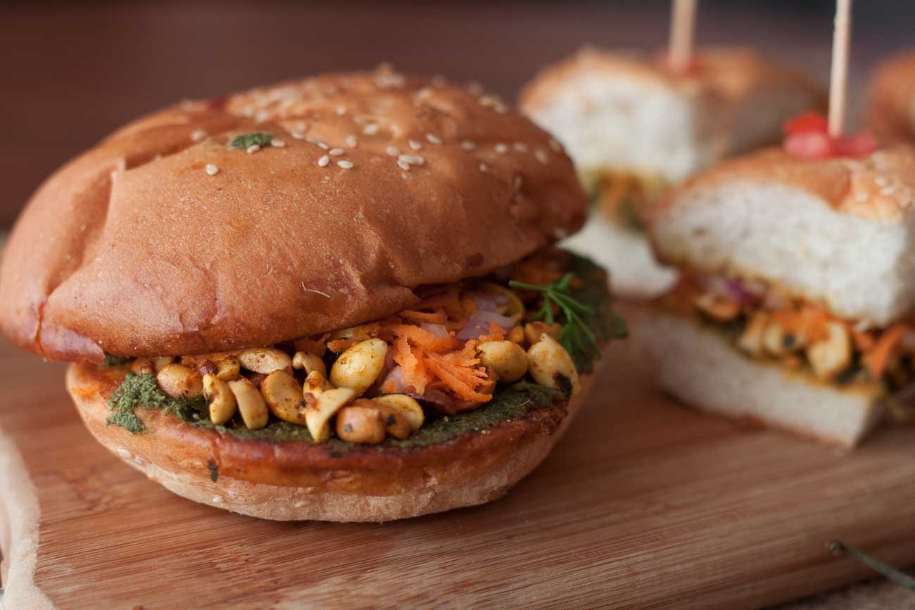 Congress Buns Recipe | Archana's Kitchen