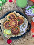 Chicken Galouti Kebab Recipe | Archana's Kitchen