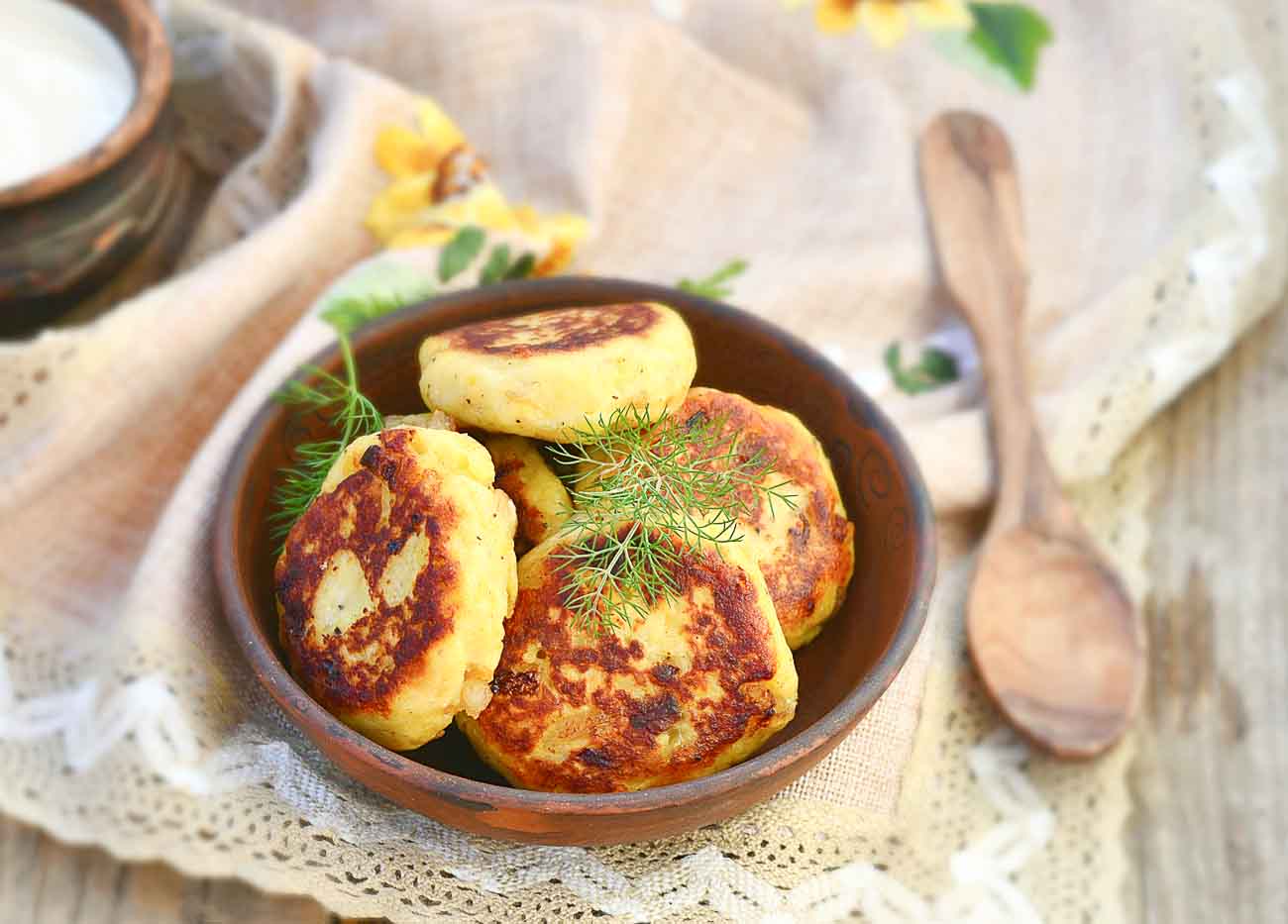 Jimikand ke Kebab Recipe (Yam Kebabs) | Archana's Kitchen